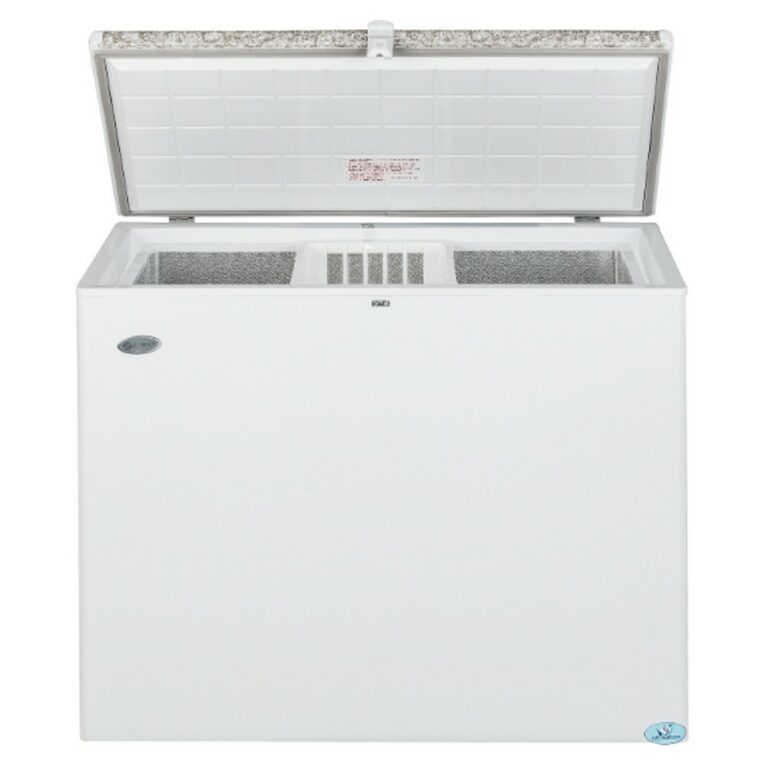 250litre Gas/electric chest freezer | Shop | Gas Fridges | Stargas