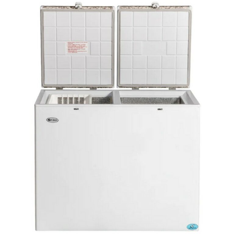 Gas/electric chest freezer | Shop | Gas Fridges | Stargas
